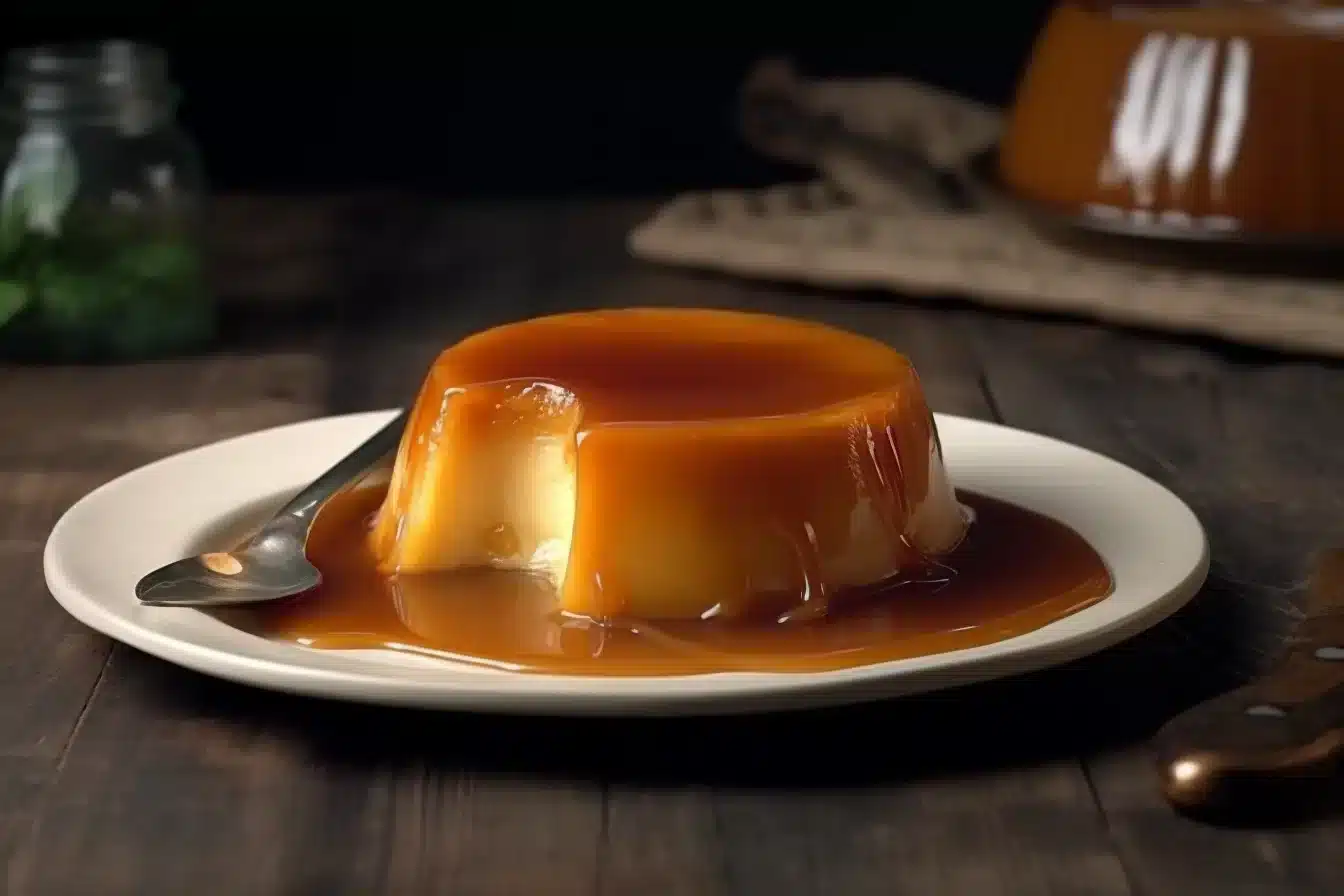 Flan Recipe – 1 Simple, Creamy & Irresistible Family Favorite