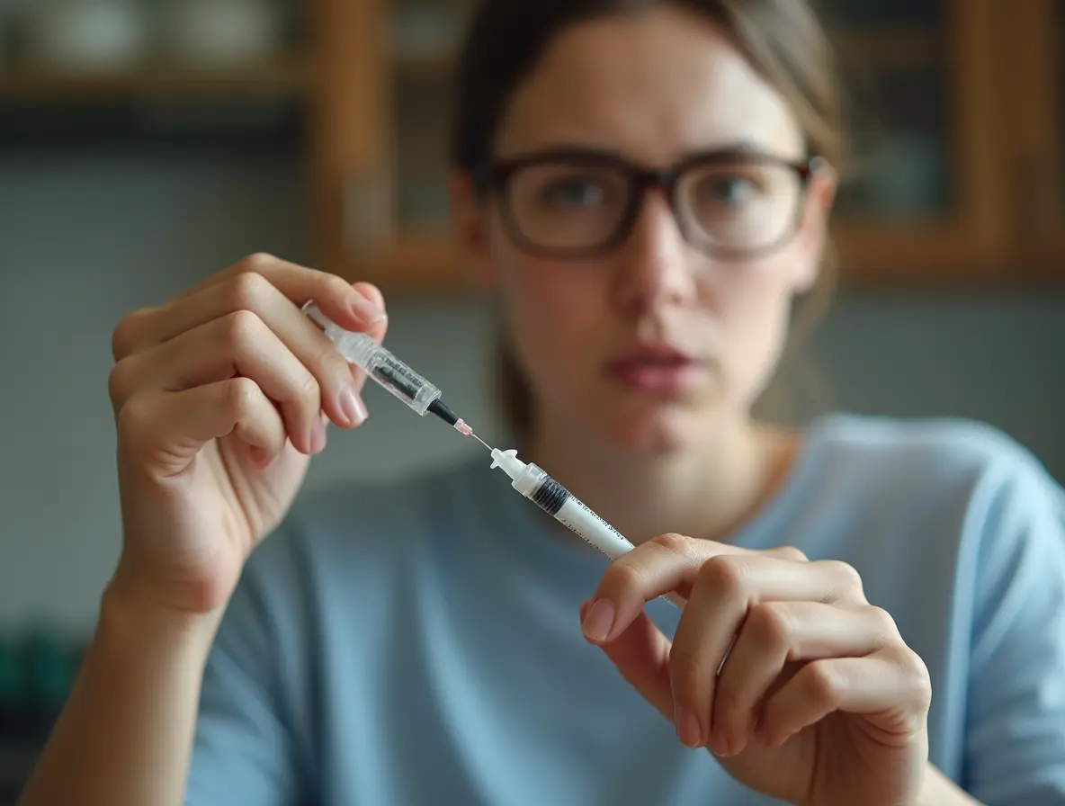 My Mounjaro Injection Malfunction – 4 Simple Fixes That Work