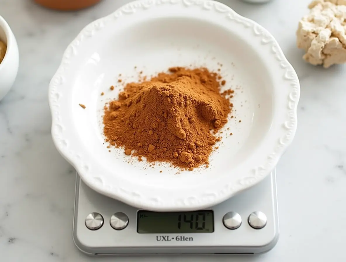 How Many Grams in a Half Ounce? 1 Simple & Useful Answer