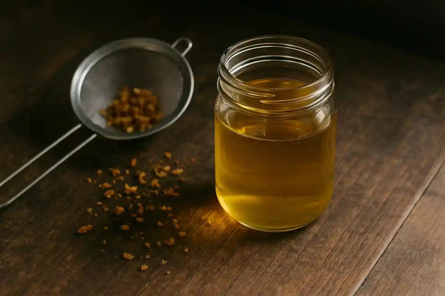 Reuse Avocado Oil After Deep Frying – Safe, Smart & Easy (2025)