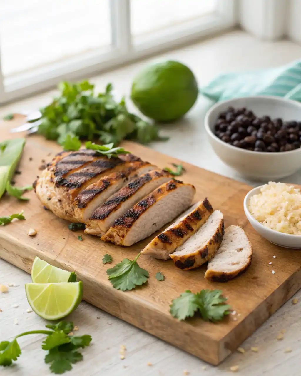 Qdoba Chicken Recipe – Amazing 3-Step Copycat You’ll Love
