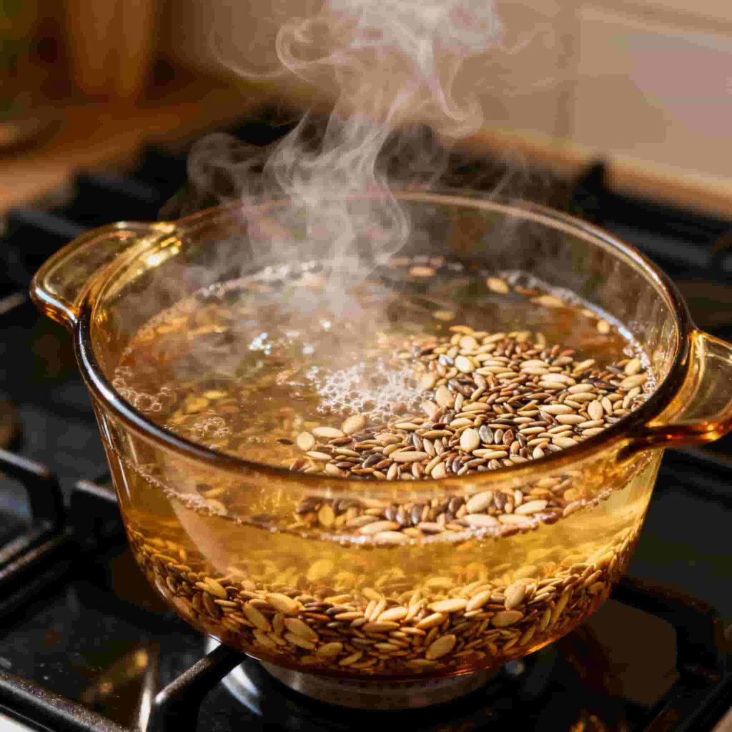 Bariatric Seed Tea Recipe: 5 Easy Steps for Natural Weight Loss Boost